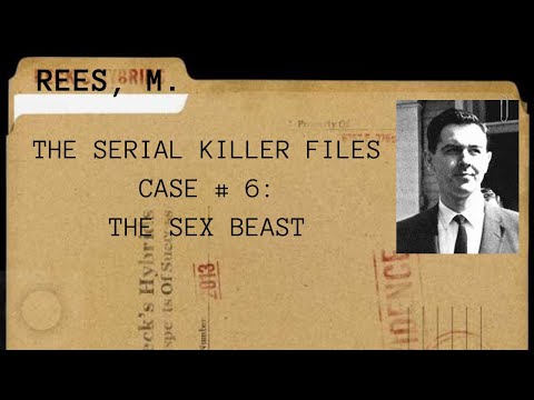 Melvin David Rees Jr. | Wiki | Serial Killers Amino