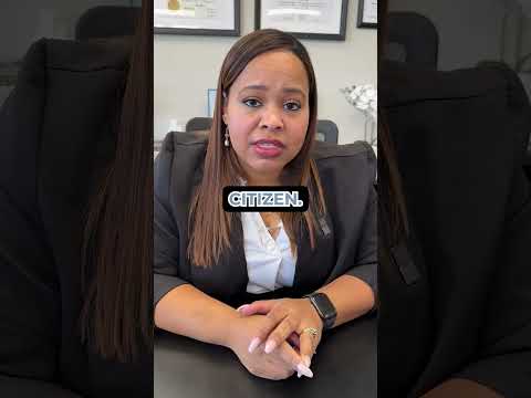 Changes To Immigration Law