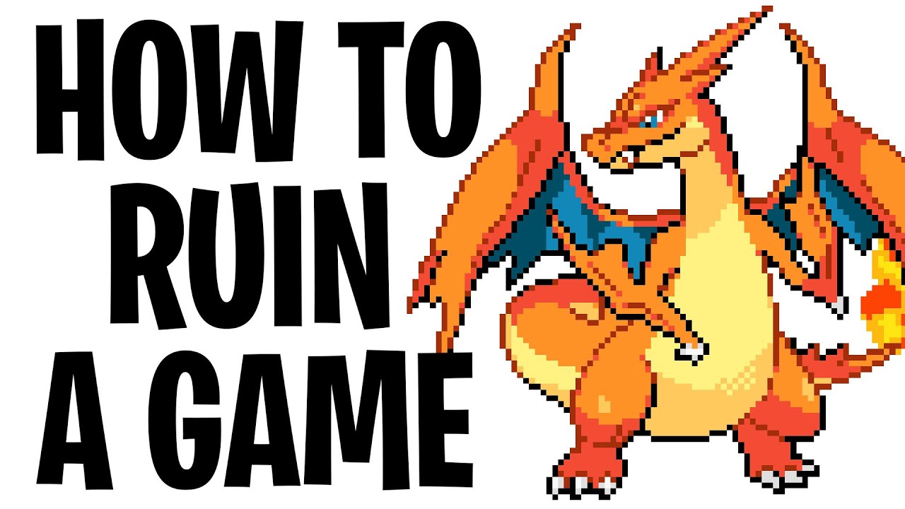 How Megas Kind Of Ruined Pokémon