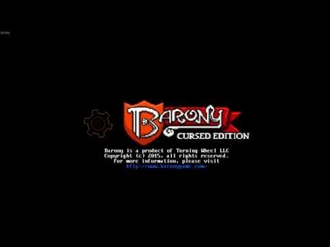 Steam Community :: Video :: Barony: Cursed Edition - Ending