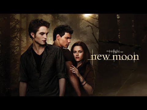 Twilight Saga New Moon Full Movie Part 1 #newmoon #twilightsaga #bellaswan #edwardcullen #movie