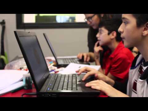Community | Engineering For Kids - RGV