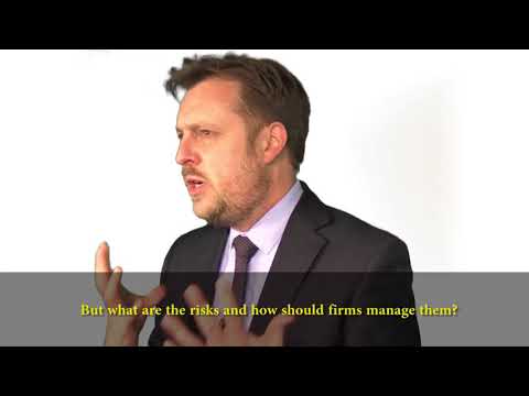 Trade Based Money Laundering