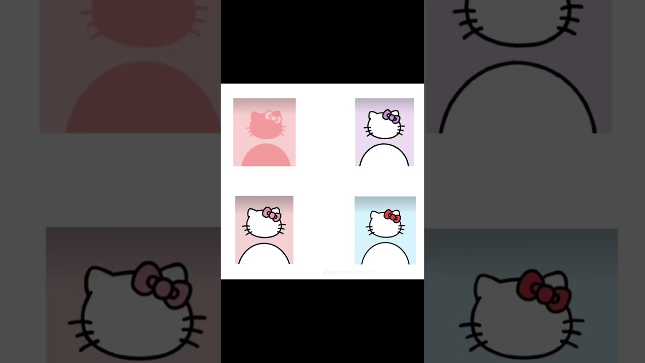 From tik tok pfp ideas part2!!