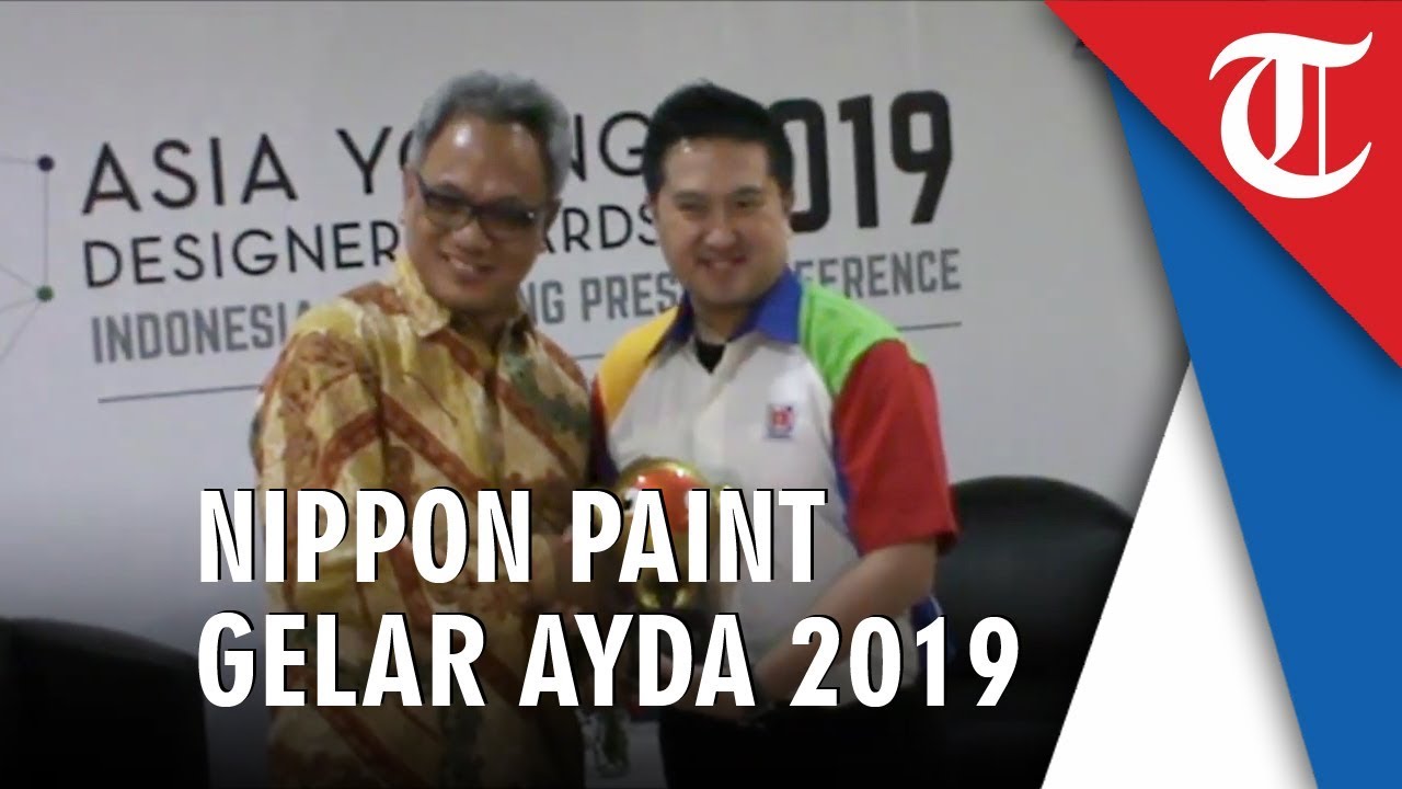 Nippon Paint Gandeng Kemristekdikti Gelar Kompetisi Desain Arsitektur ... Nippon Paint Gandeng Kemristekdikti Gelar Kompetisi Desain Arsitektur ...