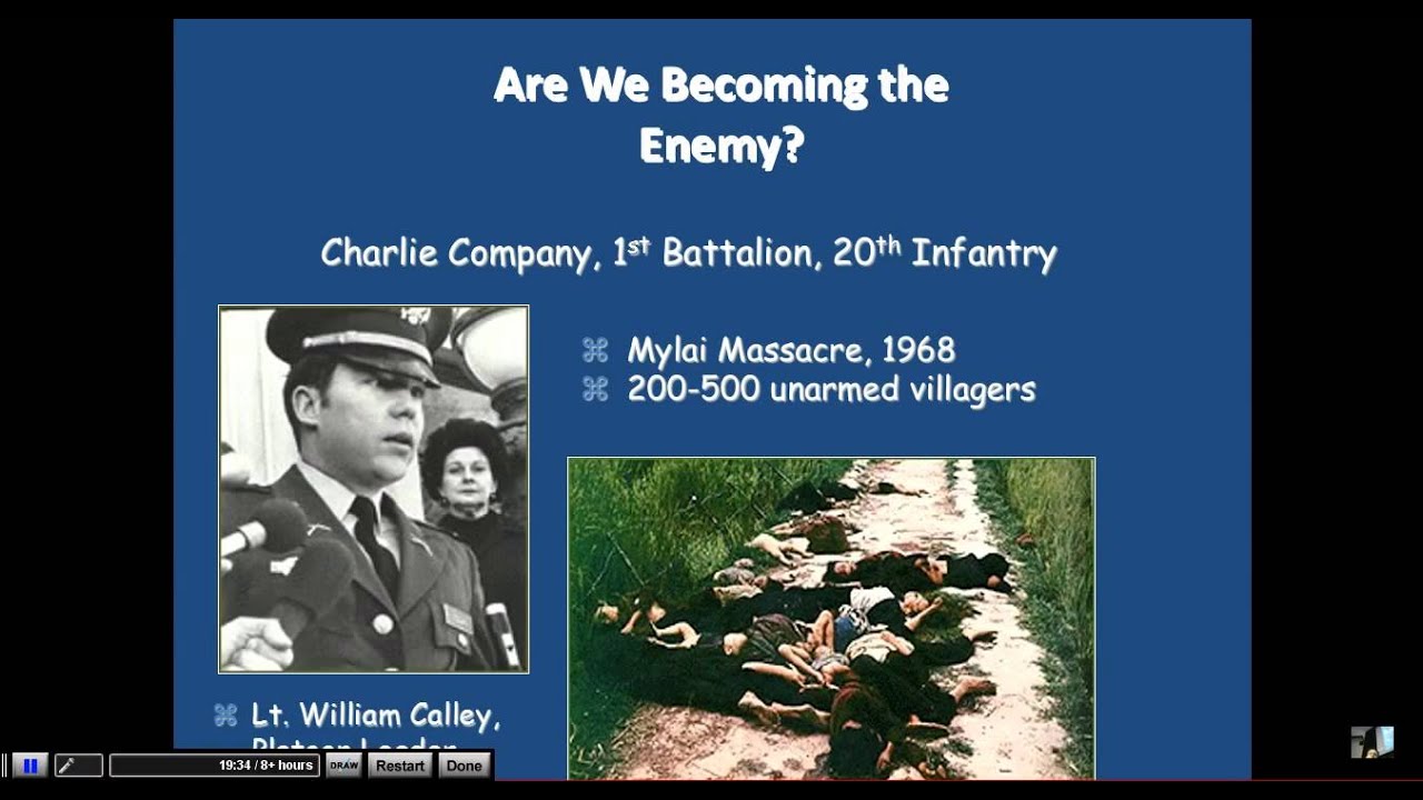 Chapter 30 Lecture 1