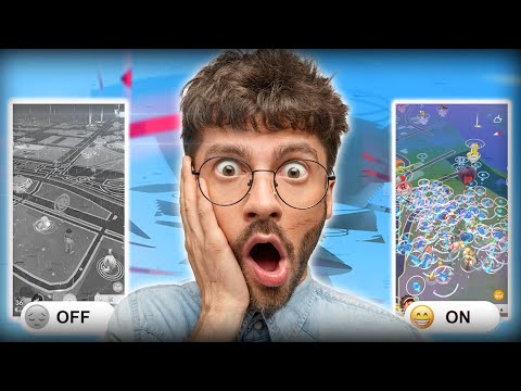 Pokemon Go Hack - Pokemon Go Spoofer with Joystick GPS Teleport (iOS & Android) 100% WORKING
