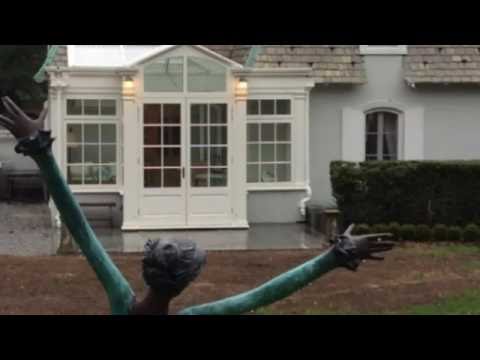 Nineteenth Century French Bungalow 1