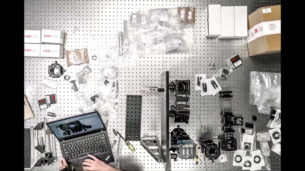 The future of assembling components / (what will eventually replace PDF assemblies)