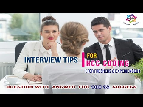 #HCC #Coding #Interview #tips for #freshers and #Experienced | Q & A | by PPMP Creative System