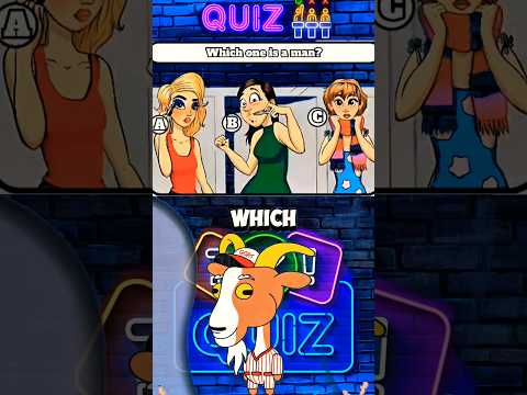 guess the quizz challenge! #quiztime #challenges #riddles