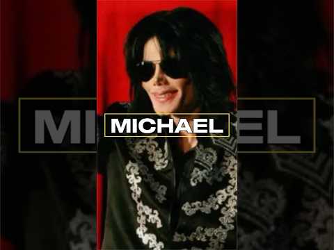 MICHAEL: Strength, Faith & Everlasting Power #NameMeaning #DidYouKnow #Shorts