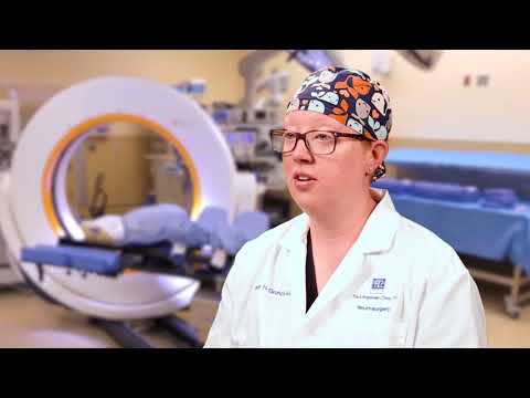 Airo CT Patient Expectation Video | NGHS