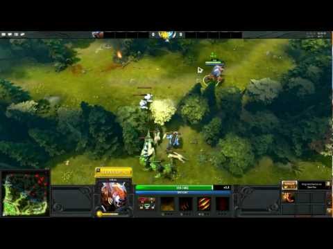 Steam Community :: Video :: [FR] DexciApi Dota 2 : Pull, Creep Stacking, Wards' Spots
