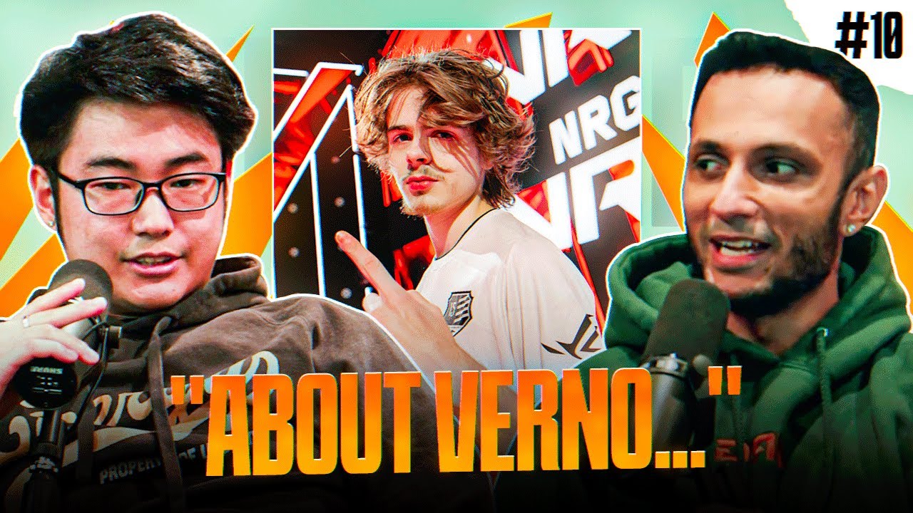 The Future of NRG VALORANT: Roster Changes and Game Strategies | Galaxy.ai