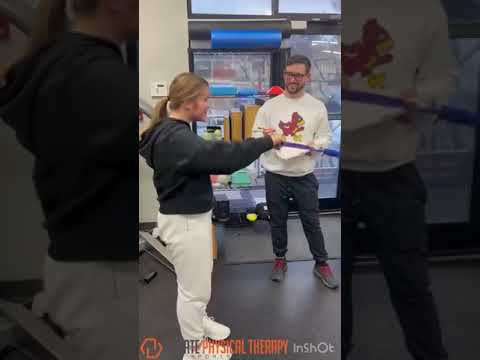 Physical Therapy Johnston & Ankeny | Elevate Physical Therapy