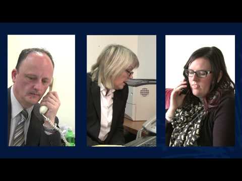What happens at a conciliation with the Fair Work Commission?