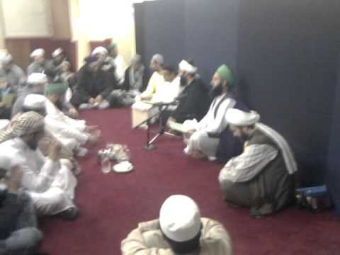 Khatam sharif in honour of Hadrat Sultan Bahu {ﻕ} Part 9 / 13