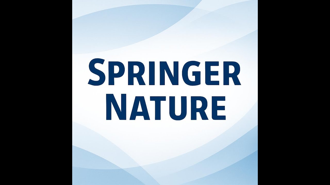 “Springer Nature Proofreading Process Explained | Author Proof Guide”