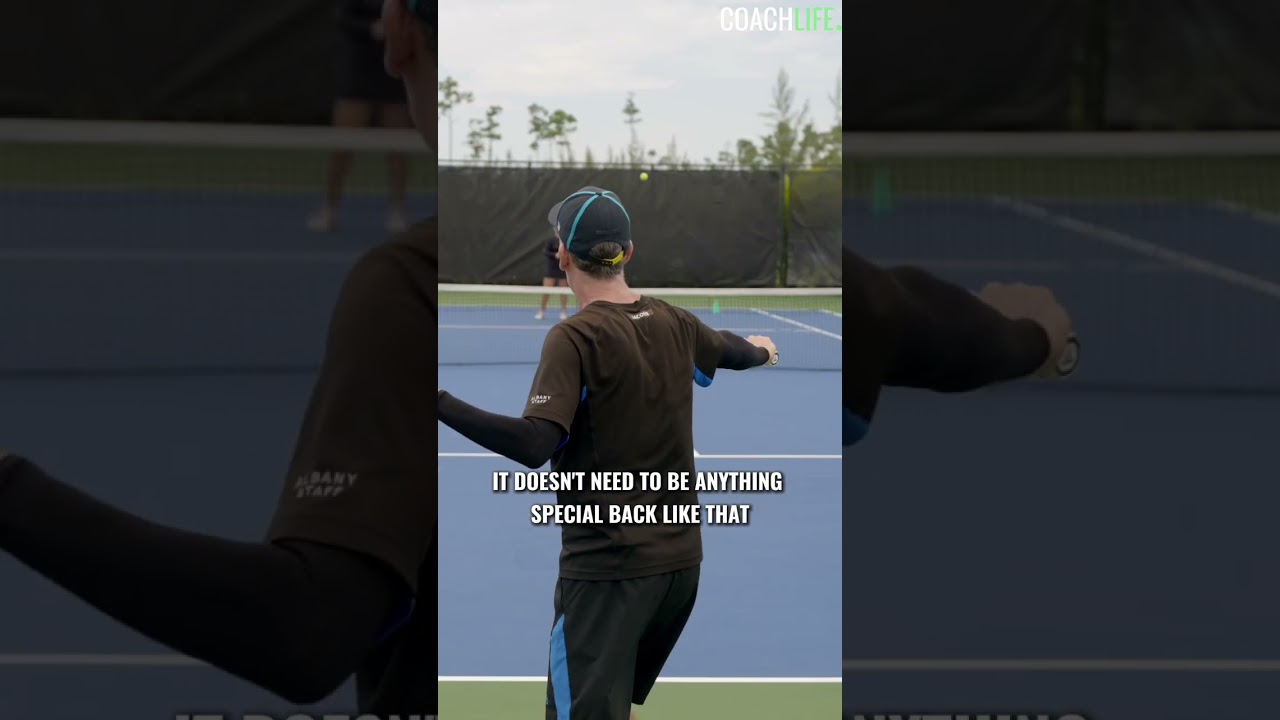 Absorbing on the Deep Defensive Slice from Legendary Coach Glenn Weiner