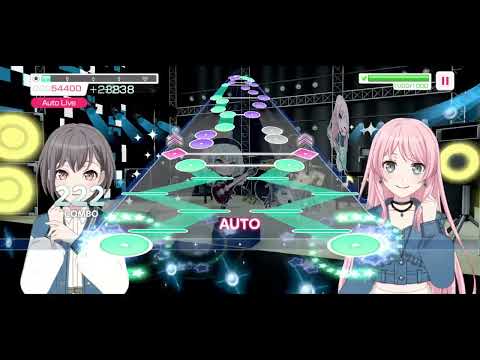 BanG Dream! Girls Band Party! - Some MYGO!!!!! Originals Songs Rocks