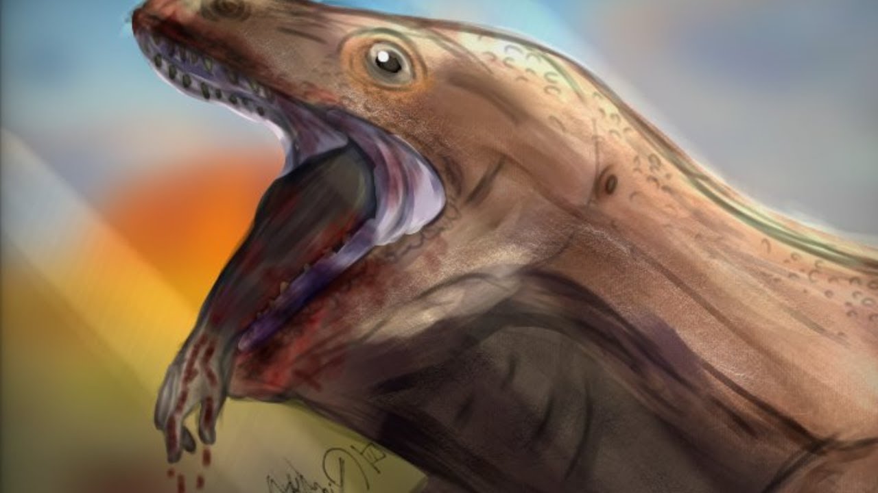 What Was Life Like During The Pleistocene Epoch?