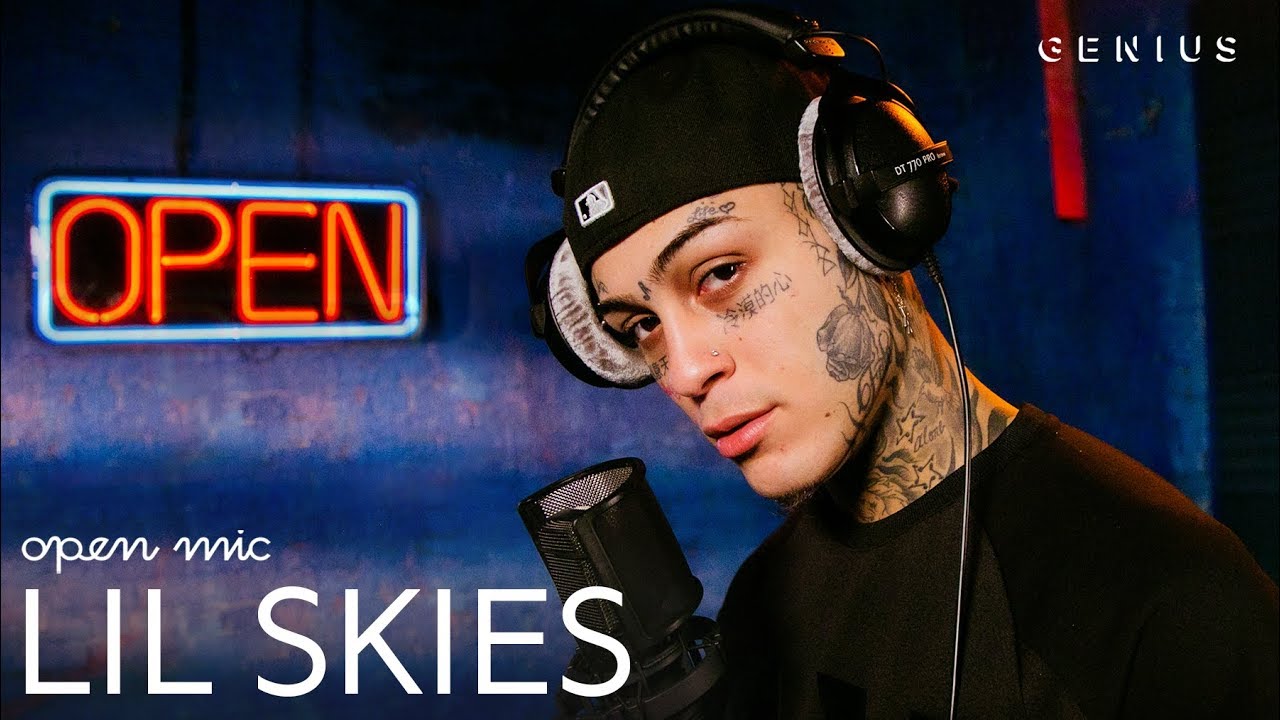Lil Skies 