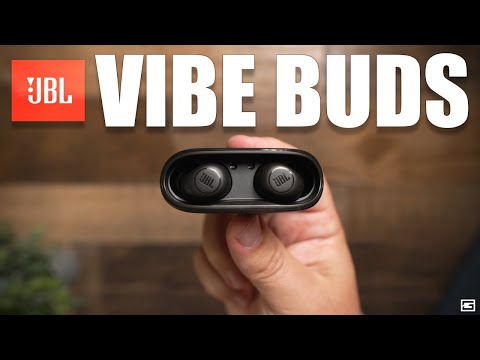 Amazon Sold Over 10k Of These Last Month! : JBL Vibe Buds