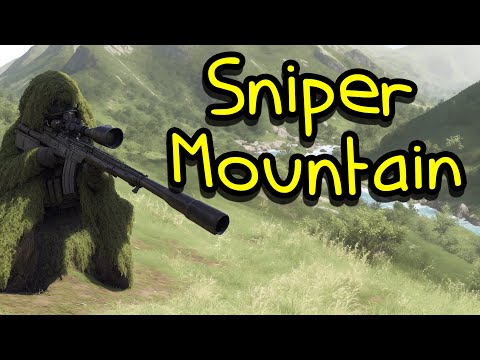 Steam Community :: Video :: I got trapped by a sniper clan