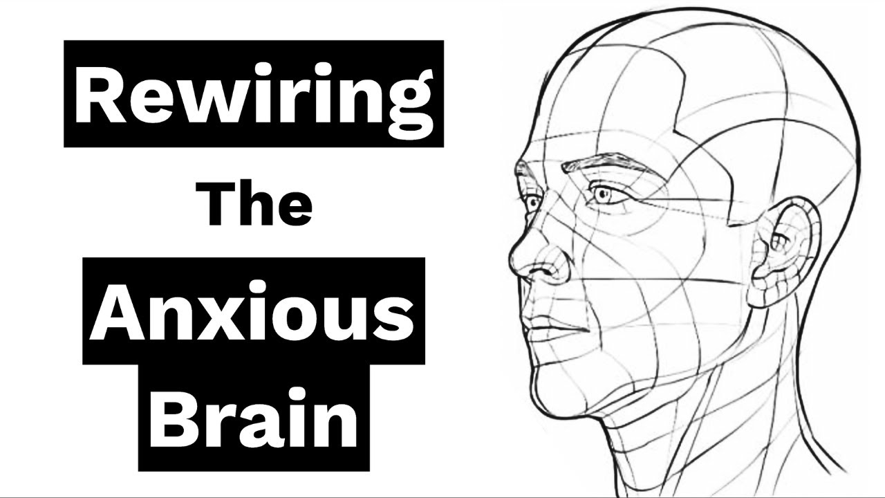 Rewiring the Anxious Brain: Make Neuroplasticity Your Superpower