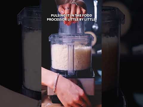 Never buy panko again!! #food #cooking #hacks