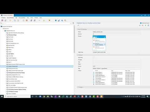 Accessing Producer for the first time