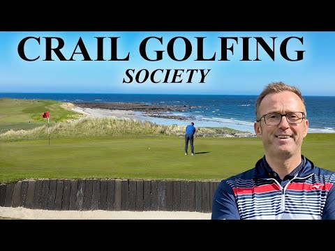 Crail Golfing Society - BALCOMIE LINKS