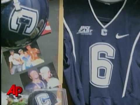 Remembering Jasper Howard, Two Years Later – Marie K. Shanahan