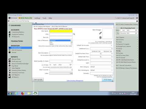 Export Management Software - Export Management System Latest Price ...