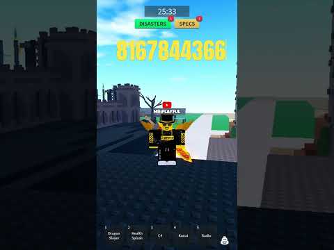 Rare combat warriors kill sounds ID