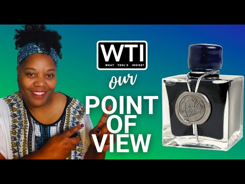 Our Point of View on J. Herbin 1670 Anniversary Inks From Amazon