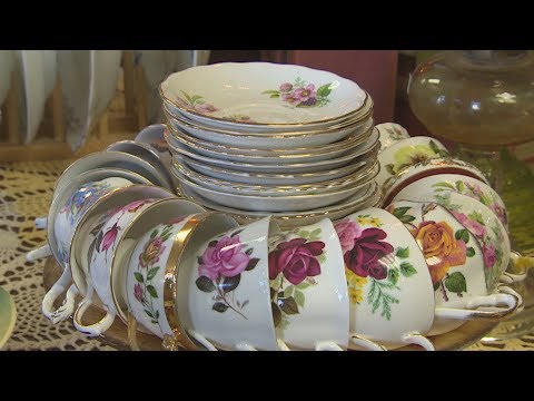 Regina hosting vintage market filled with treasures and trinkets