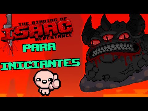 Steam Community :: Video :: THE BINDING OF ISAAC REPENTANCE... PARA ...
