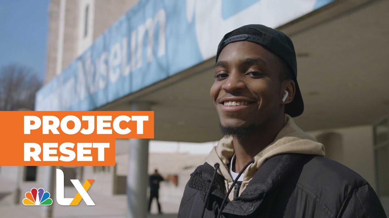 ‘Project Reset’ is Taking Arrested New Yorkers to the Museum Instead of Court  | NBCLX