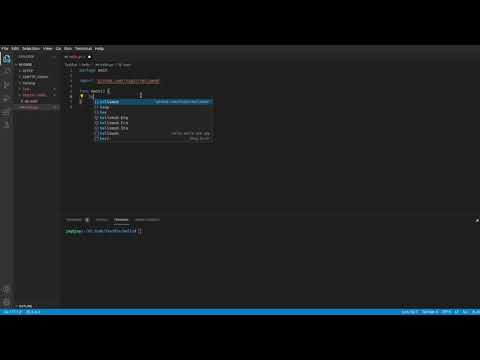 How to import your GitHub repositories into your code in GoLang