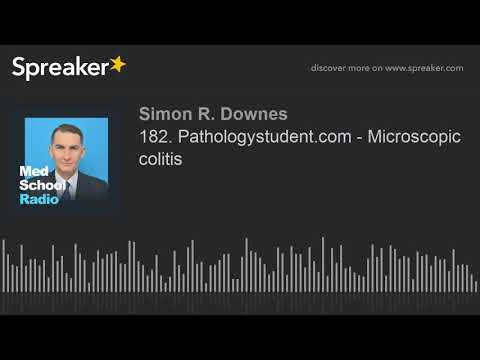 182. Pathologystudent.com - Microscopic colitis
