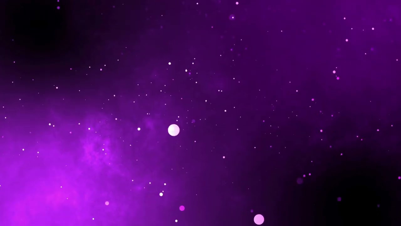 4K Purple Gradient Wedding / Awards Background Video | Stocklate #backgroundvideo