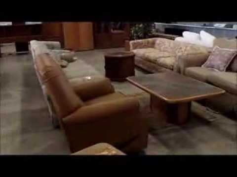 Habitat ReStore in Roseville Has Used Furniture, Artwork and Home Decor