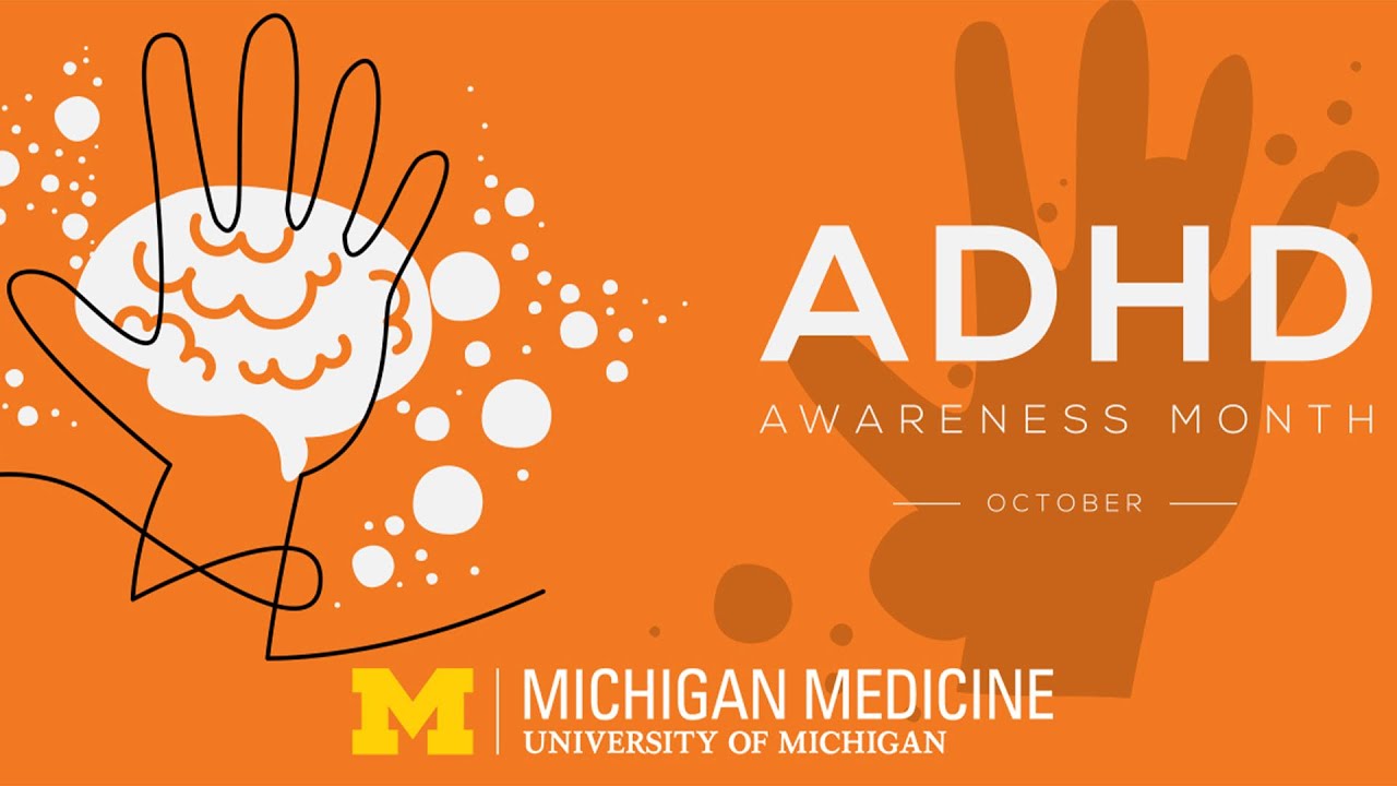 Michigan Answers your ADHD Questions