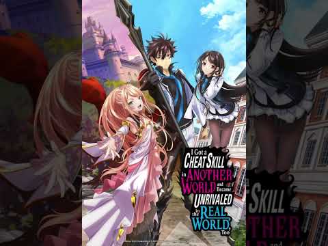 Top 10 New Isekai Anime | 2024 New Isekai Anine #anime