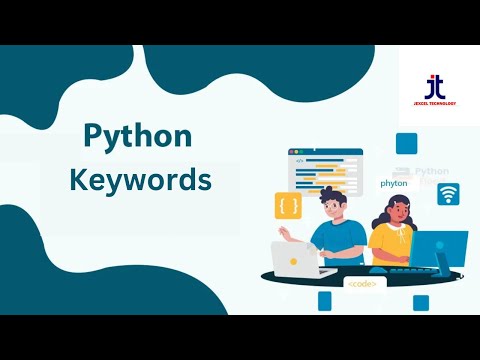 Python Keywords