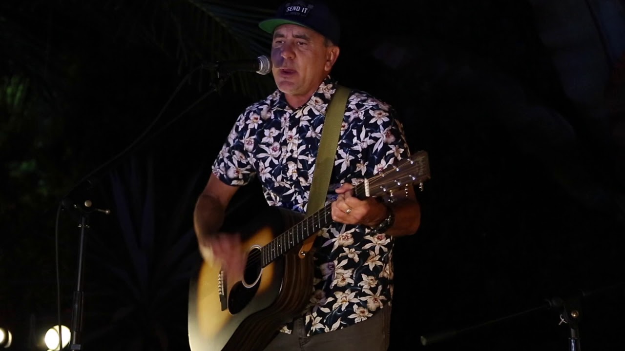 Jimmy Lindberg 