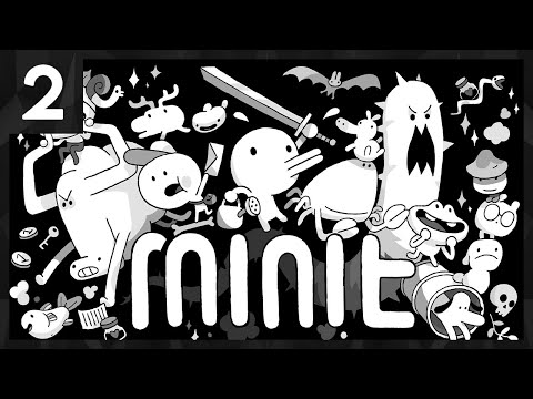 Steam Community :: Video :: MINIT! #02 - INCRIVELMENTE SIMPLES E ...