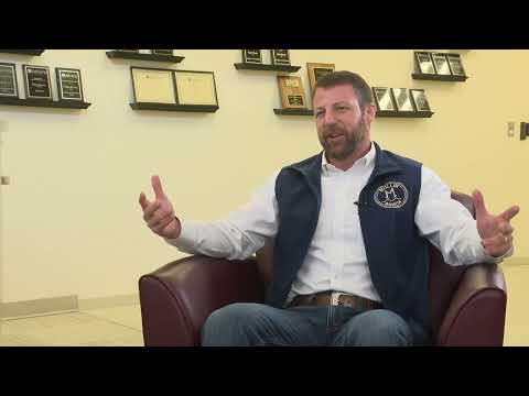 2022 Oklahoma senate special election results: Markwayne Mullin, Kendra ...